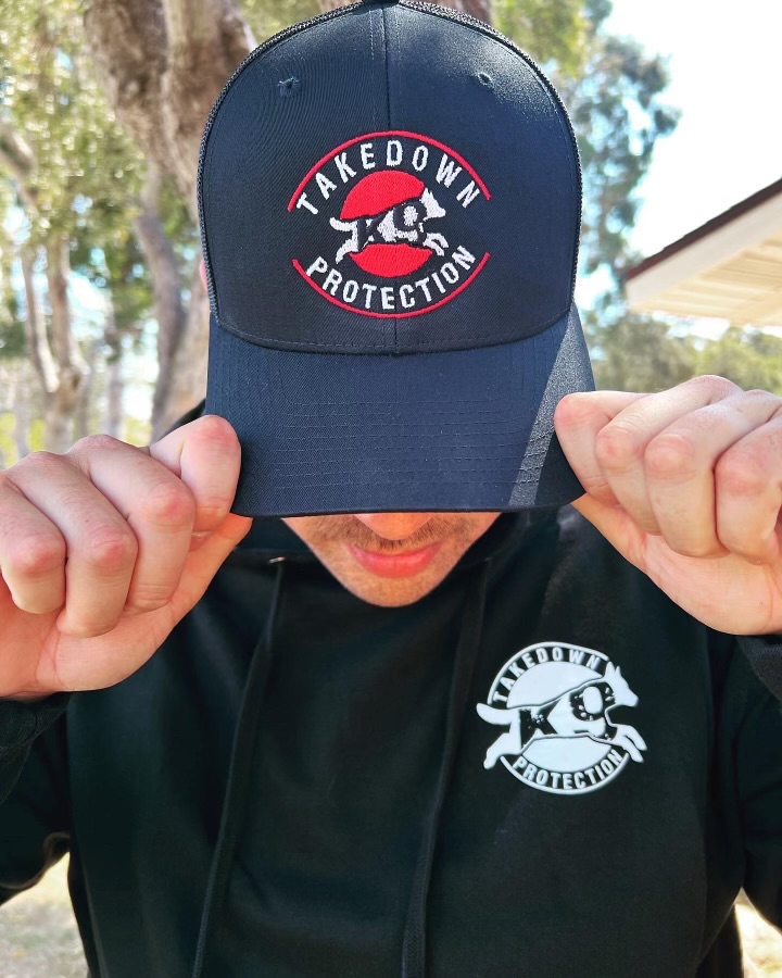 Merch - Takedown Protection